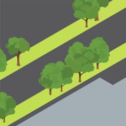 National University of Health Sciences Interactive Map