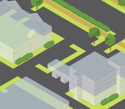 National University of Health Sciences Interactive Map