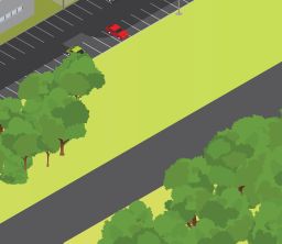 National University of Health Sciences Interactive Map